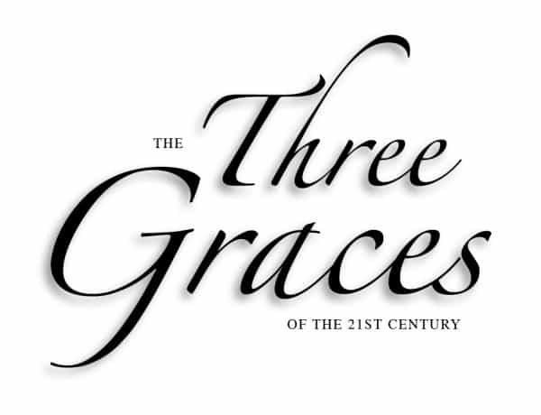 The Three Graces