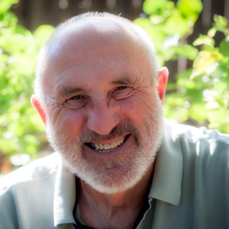 American Artist ~ Jerry Blank