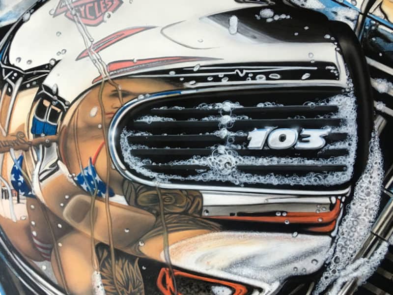 Realism Art vs Photorealism vs Hyperrealism