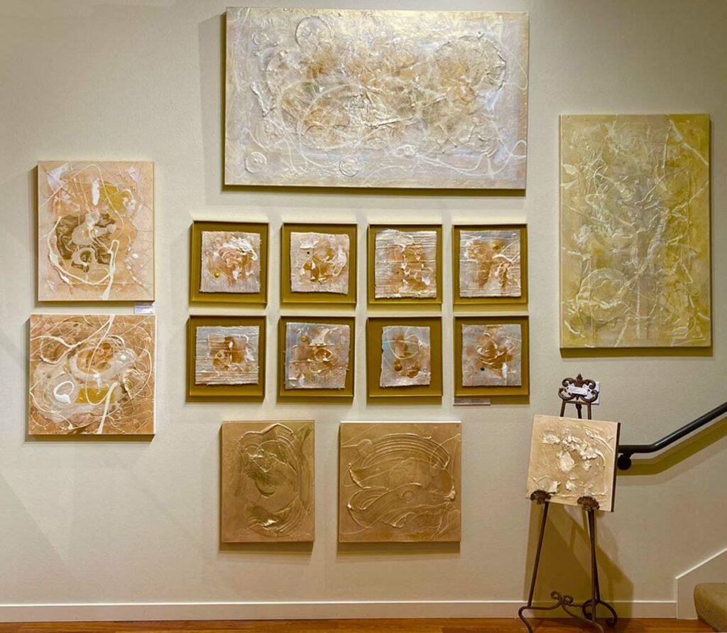 The C Gallery Show Shines a Spotlight on the Power and Beauty of ...