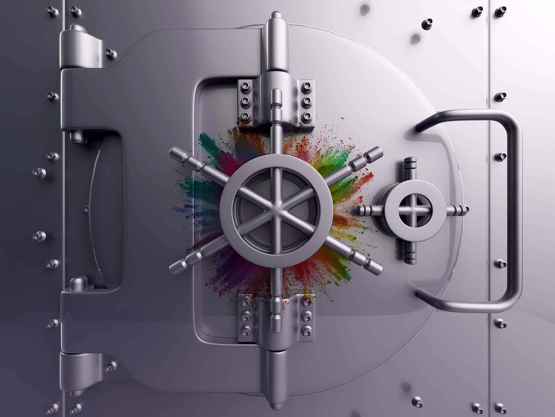 Creative Time Capsule