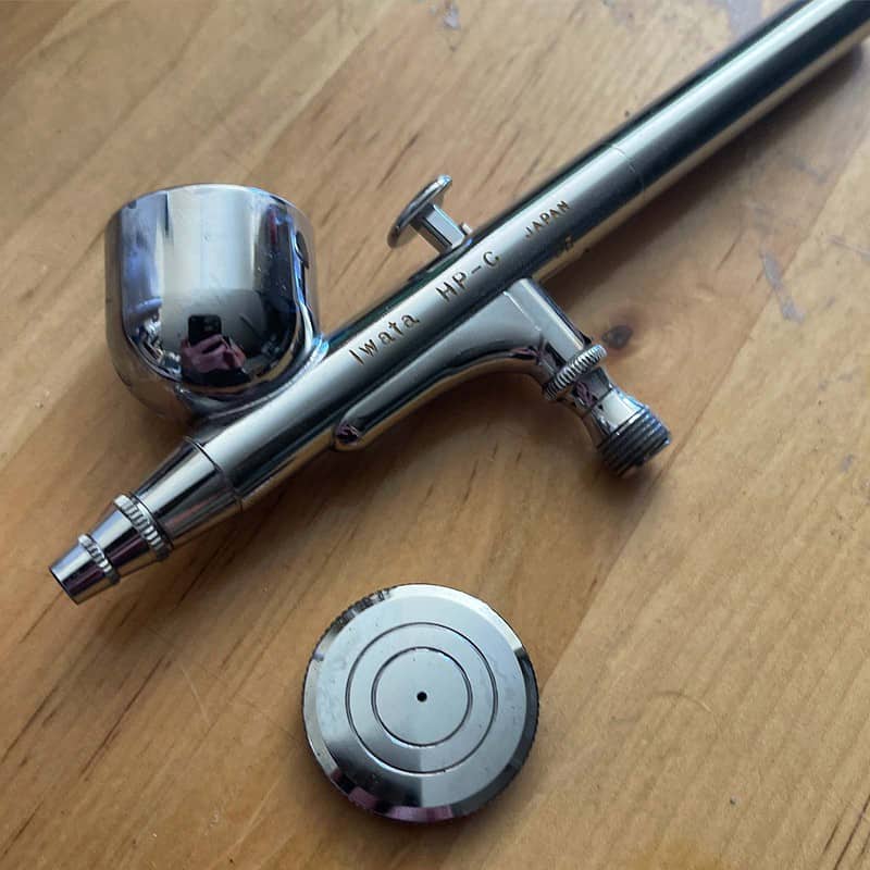 Four Decades of Iwata