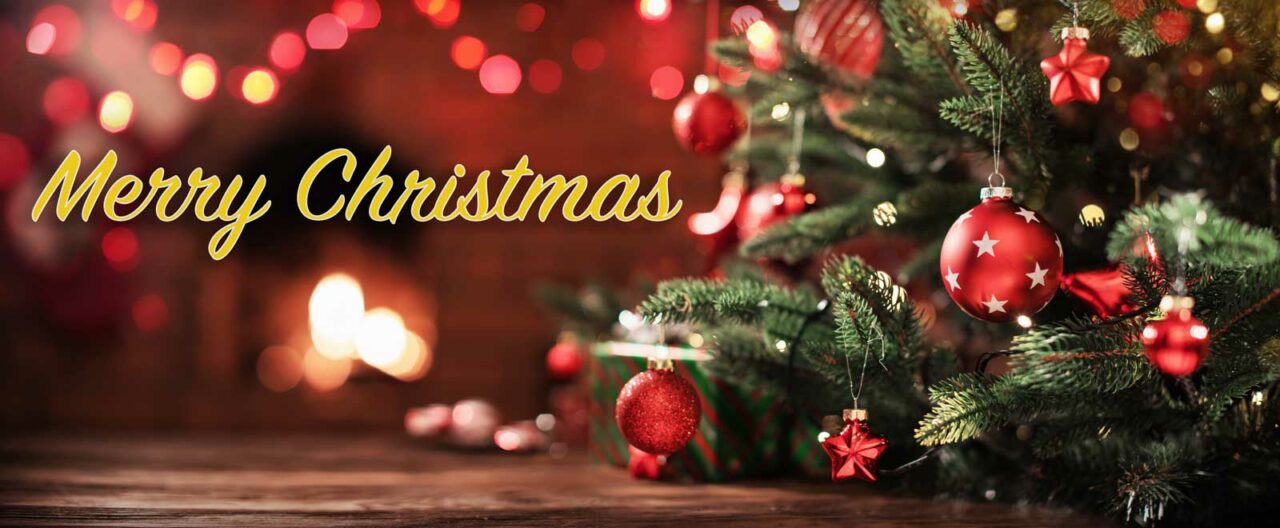 Merry Christmas from A.D. COOK, America's Artist, Las Vegas