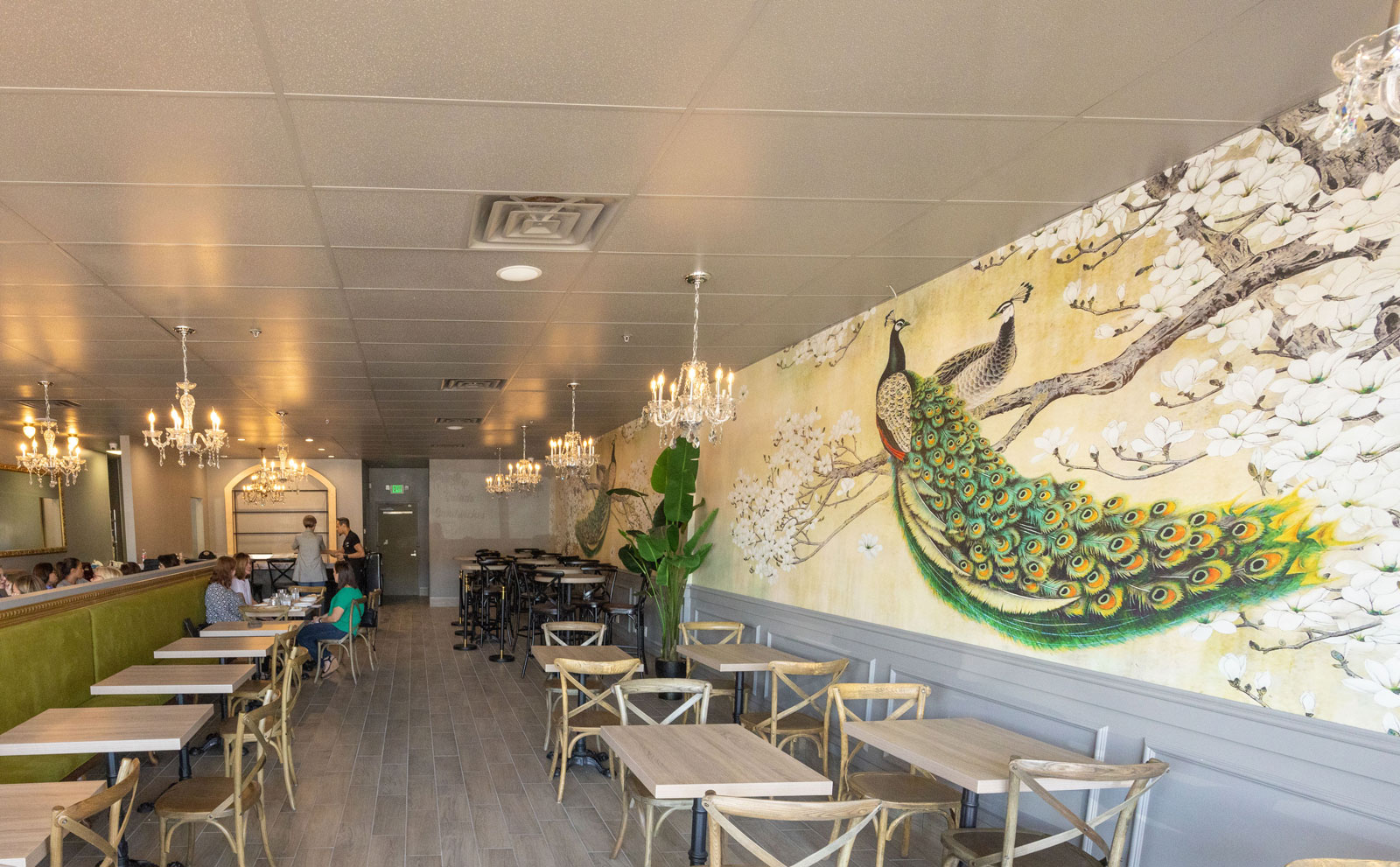 Las Vegas Dining and Entertainment News 01/30/24 by Bob Barnes