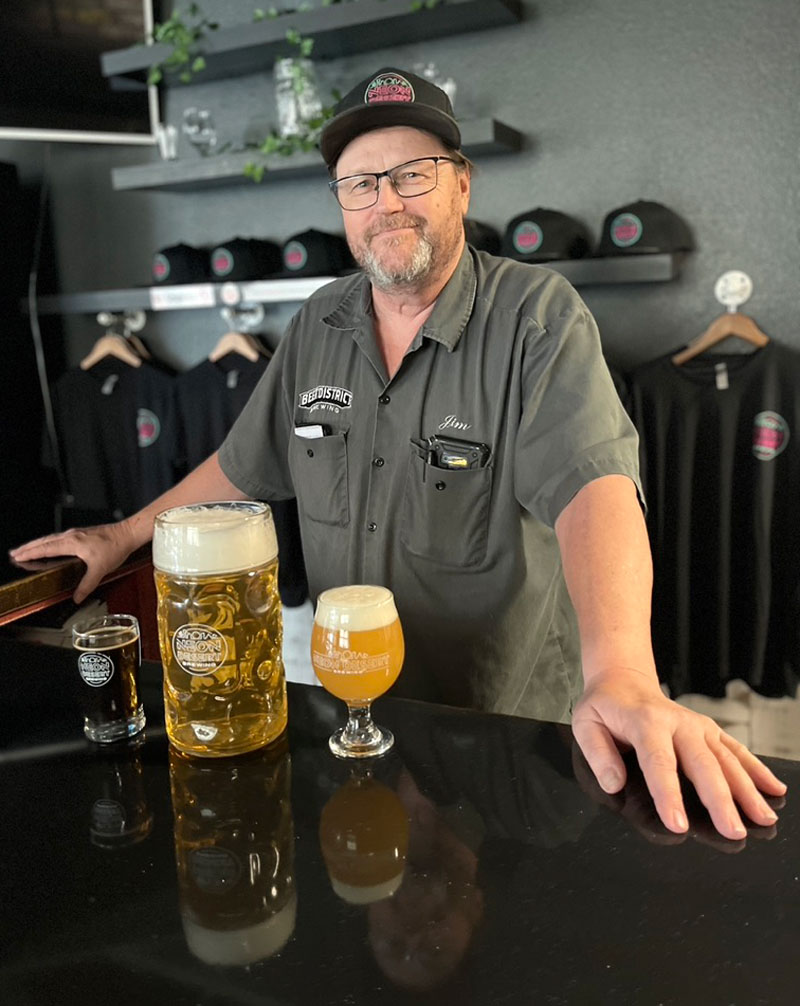 Las Vegas Brewing News: March 2024 by Bob Barnes