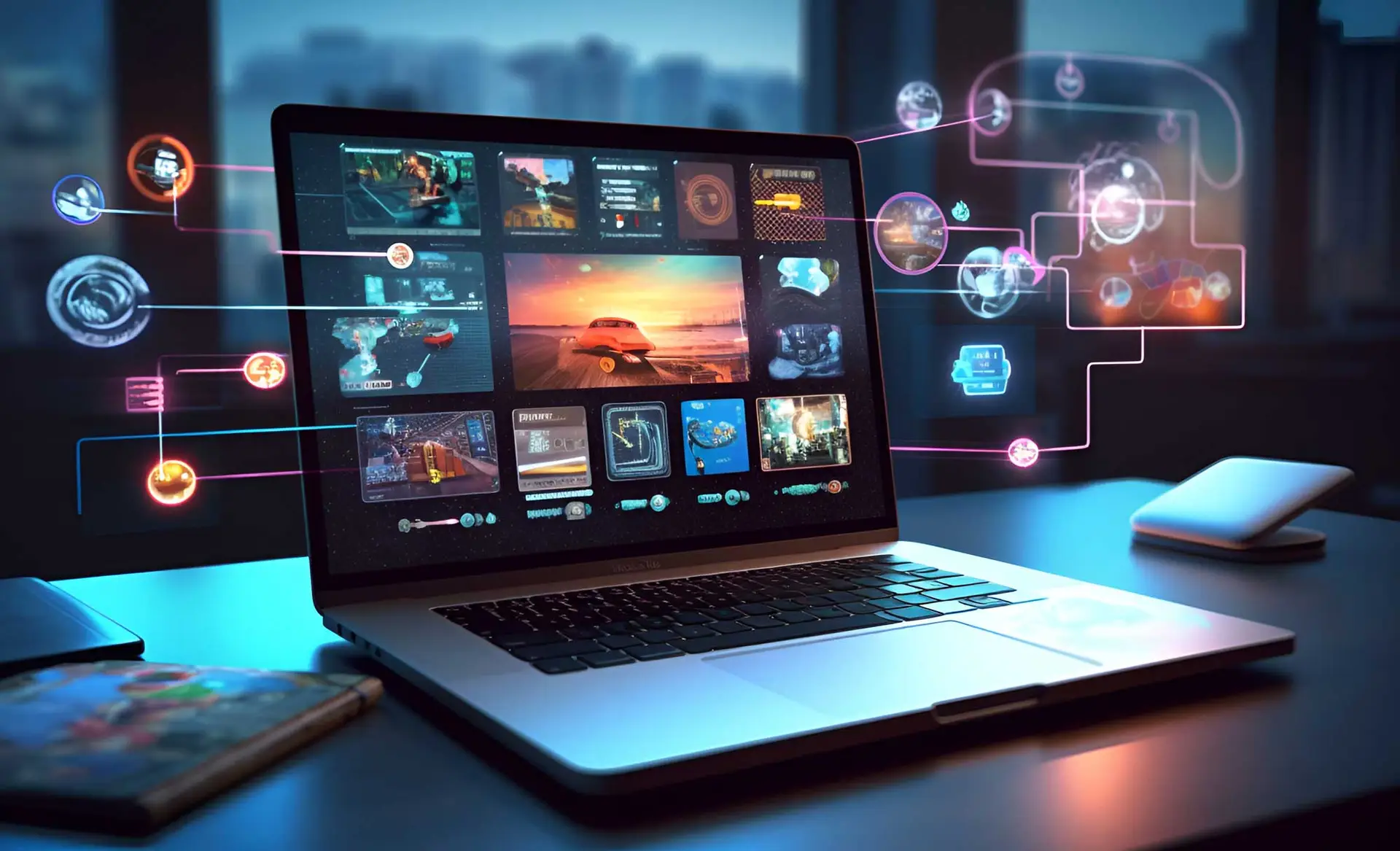 World Design Day 2024