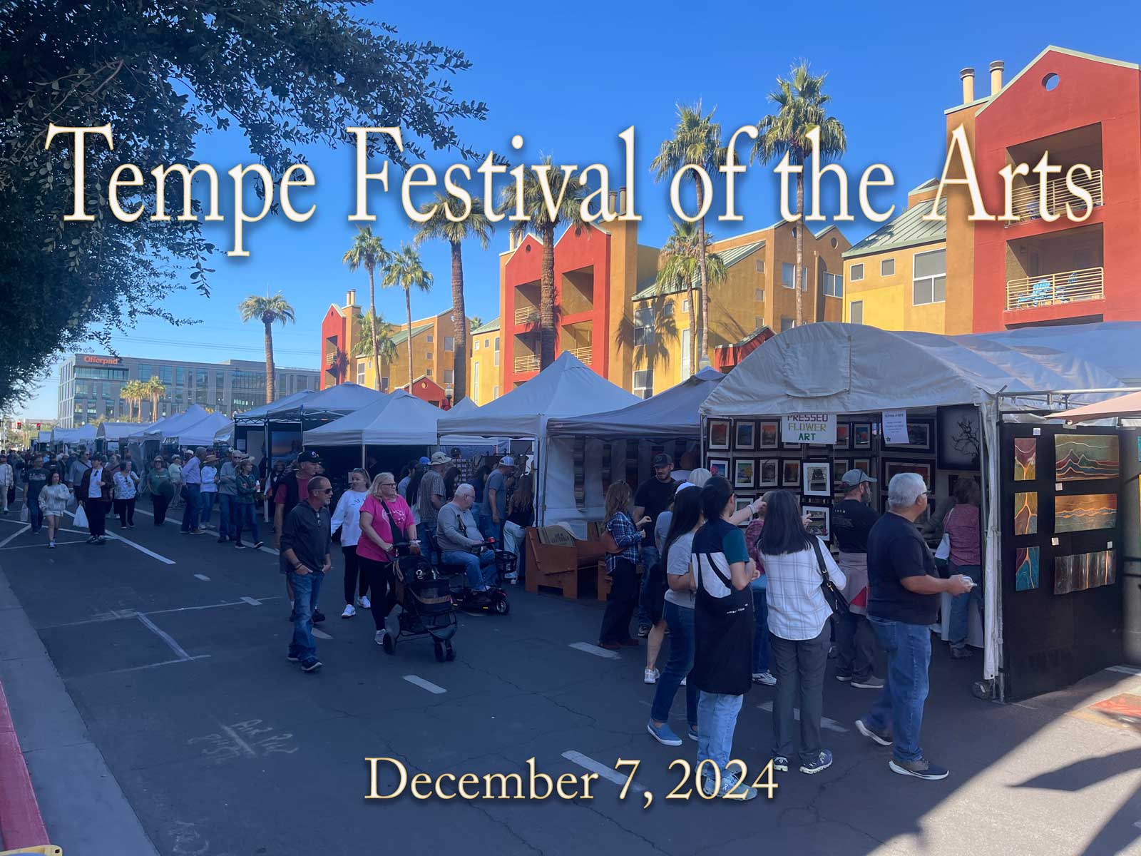 Tempe Festival of the Arts
