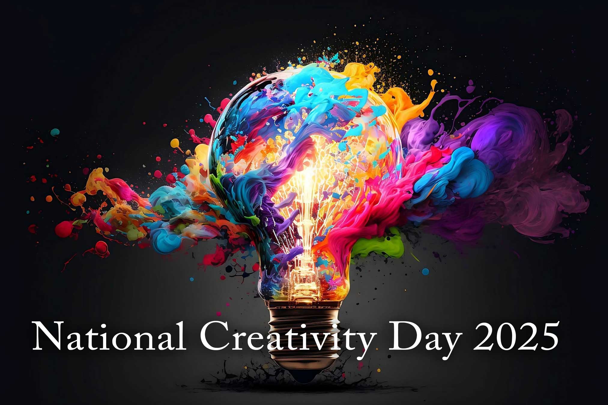 National Creativity Day